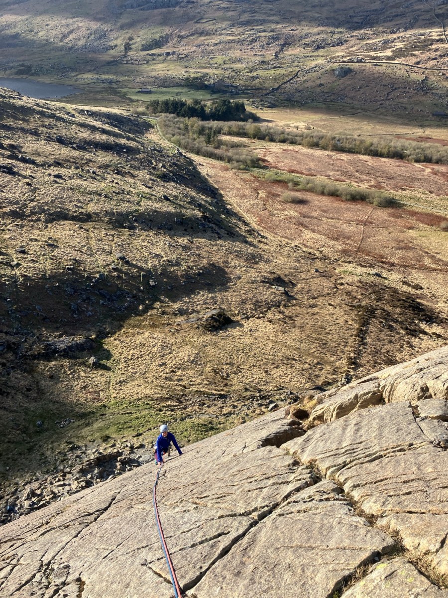 Lighter Evenings – Mountain Lifestyle