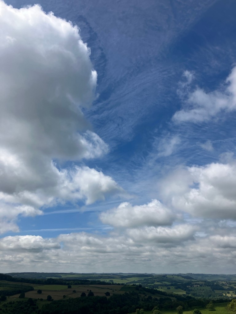 Climbing at Birchen Edge – Mountain Lifestyle